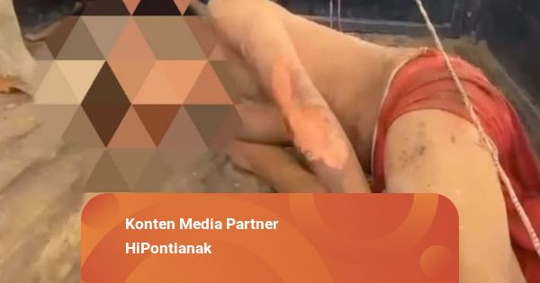 Kepergok Pakai Motor Hasil Curian, Pemuda di Kubu Raya Diamuk Warga | kumparan.com